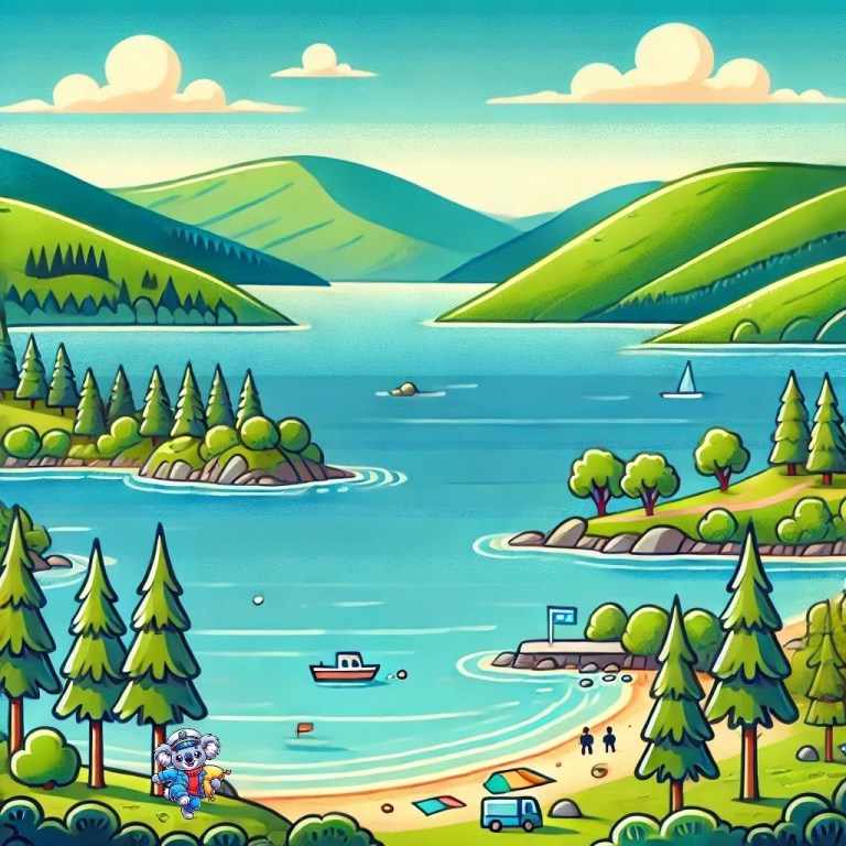 What Is a Loch? (And Why Are There So Many in Scotland?) – Captain ...